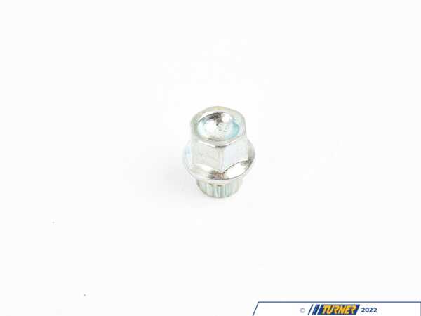 36136765546 - ADAPTOR WITH CODE | Turner Motorsport