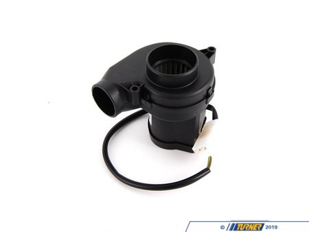 12901438062 - Genuine BMW E-Box Blower Motor | Turner Motorsport