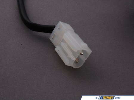 12901438062 - Genuine BMW E-Box Blower Motor | Turner Motorsport