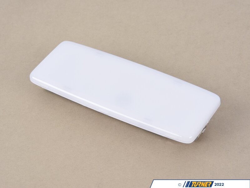 63319253389 - Genuine BMW Interior Lamp, Led, Rear - 63319253389 ...