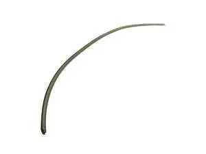 51368119963 - Rear Quarter Window Seal - Left - E36 318is, 323is, 325is ...