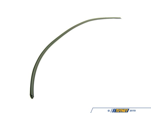 51318119281 - Genuine BMW Back Glass Seal | Turner Motorsport