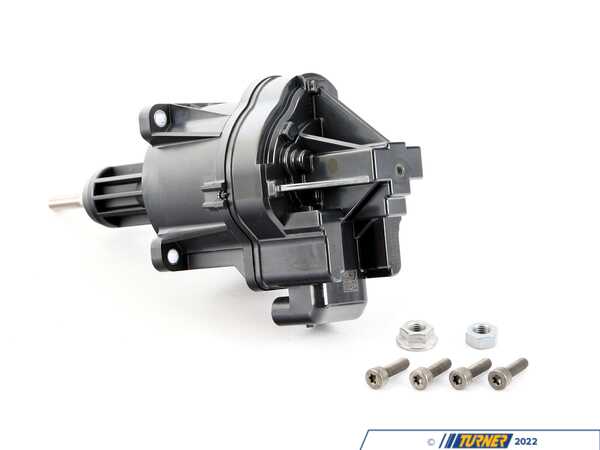 11658680616 - SET WASTEGATE VALVE | Turner Motorsport