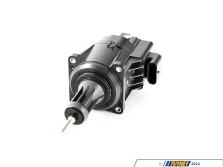 11658680616 - SET WASTEGATE VALVE | Turner Motorsport