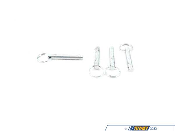 18MRS3 - The RennStand Jack Stand - 3 Tons | Turner Motorsport