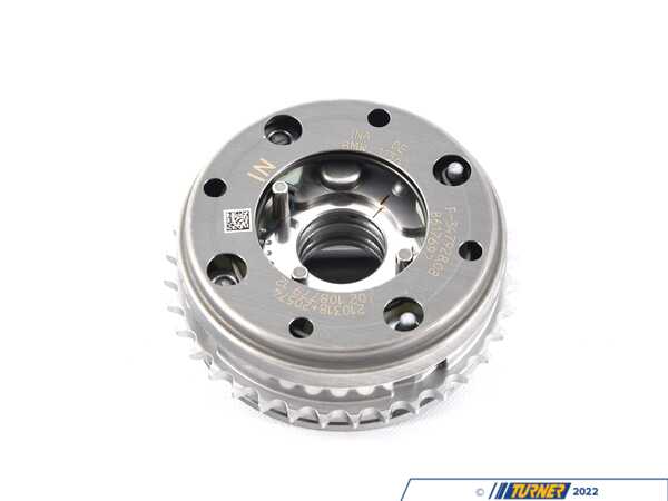 11368617692 - ADJUSTMENT UNIT, INL | Turner Motorsport