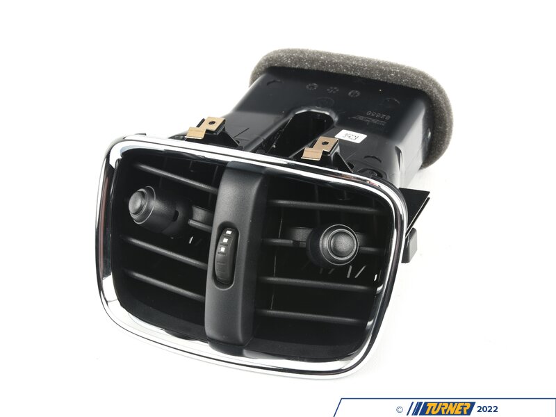 64229332823 - FRESH AIR GRILLE REA | Turner Motorsport