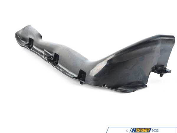 51767300564 - Genuine MINI Front Right Fender Sealing | Turner Motorsport