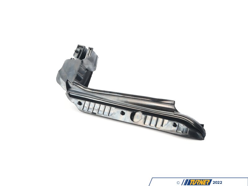 51767300564 - Genuine MINI Front Right Fender Sealing | Turner Motorsport