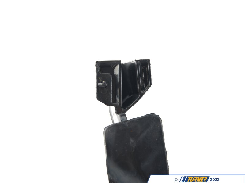 51767300564 - Genuine MINI Front Right Fender Sealing | Turner Motorsport
