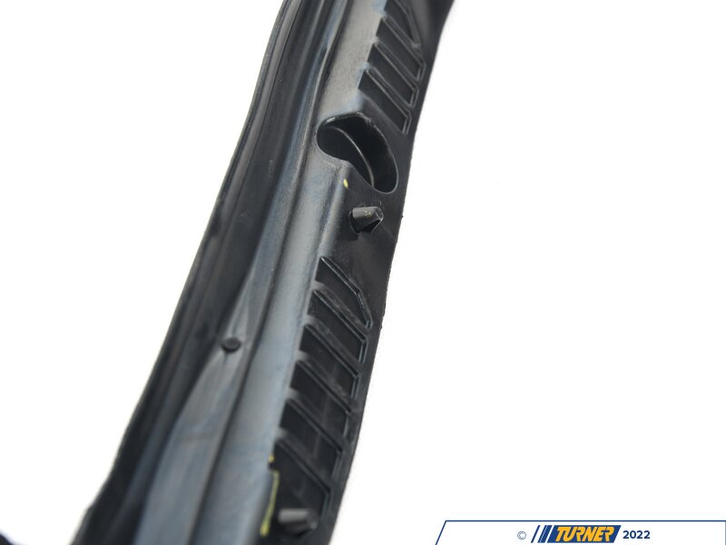 51767300564 - Genuine MINI Front Right Fender Sealing | Turner Motorsport