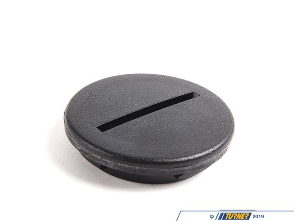 51717169481 - Genuine BMW Cover - 51717169481 | Turner Motorsport
