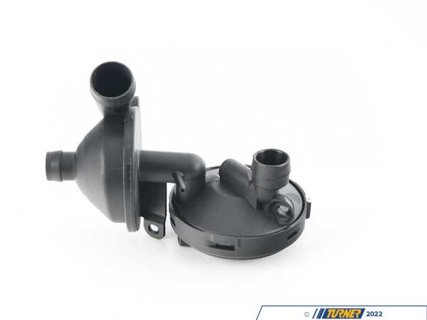 11617501566 - Crankcase Pressure Regulator Valve | Turner Motorsport