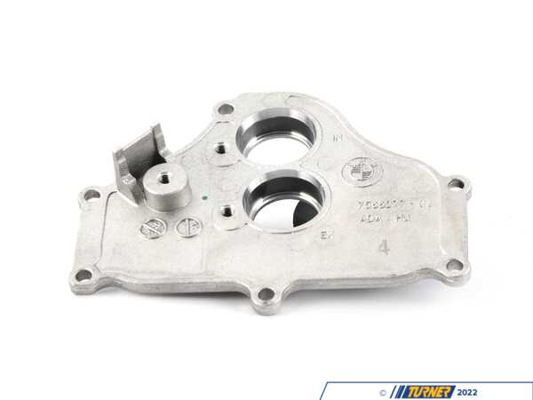 11127566277 - Genuine BMW Cover - 11127566277 | Turner Motorsport