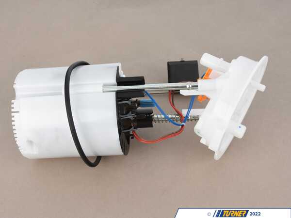 16147163298 - Low Pressure Fuel Pump | Turner Motorsport