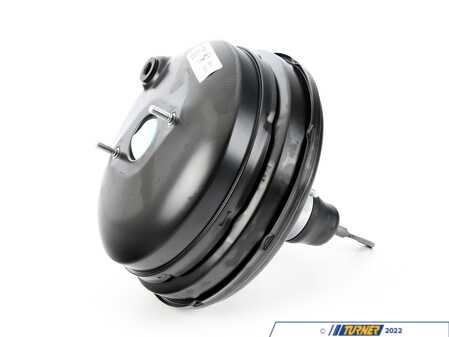 34331165541 - Genuine BMW Brake Servo Unit Lsc-145 - 34331165541 - E38 ...