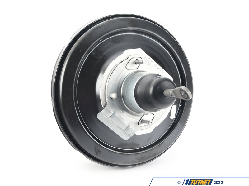 34331165541 - Genuine BMW Brake Servo Unit Lsc-145 - 34331165541 - E38 ...