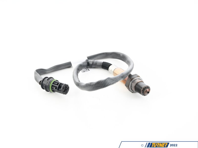 11787539136 - Genuine BMW Lambda Monitor Sensor L= 600mm - 11787539136 ...