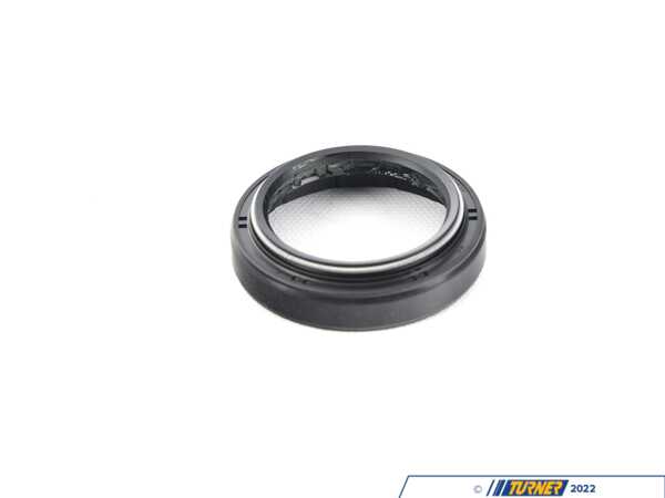 24278627785 - Genuine BMW Shaft Seal 55X38X10 - 24278627785 | Turner ...