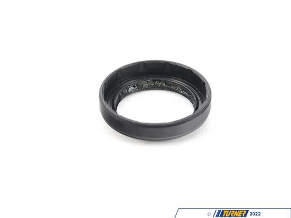 24278627785 - Genuine BMW Shaft Seal 55X38X10 - 24278627785 | Turner ...