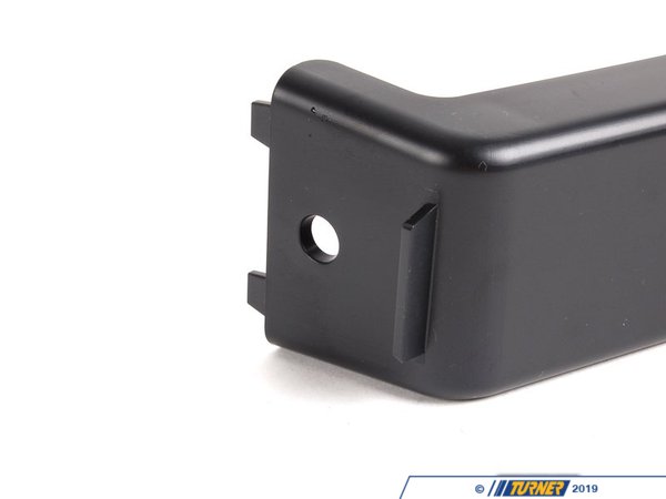 51127161506 - Genuine BMW Guide, Bottom Center - 51127161506 - E90,E92 ...