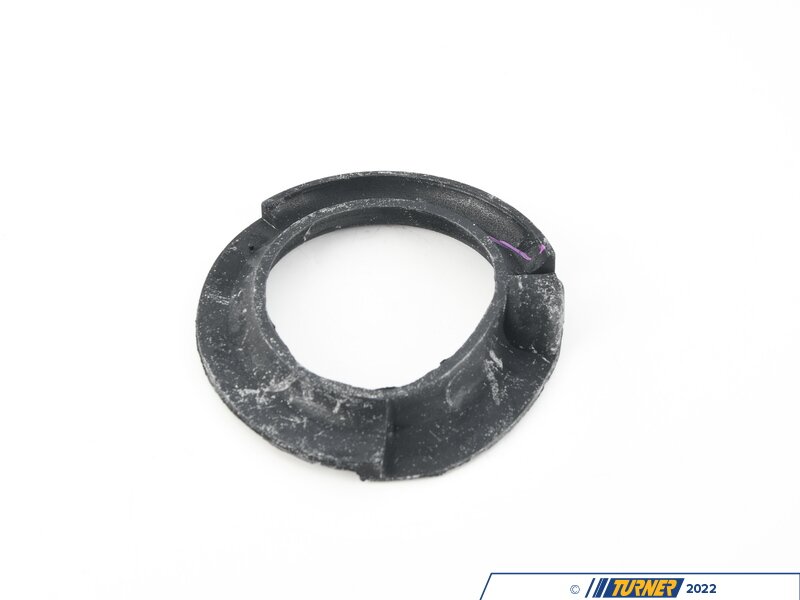 31331096299 - Genuine BMW Front Lower Spring Pad - E53 X5 | Turner ...