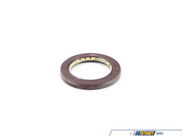 24278627784 - Genuine BMW Shaft Seal - 24278627784 | Turner Motorsport