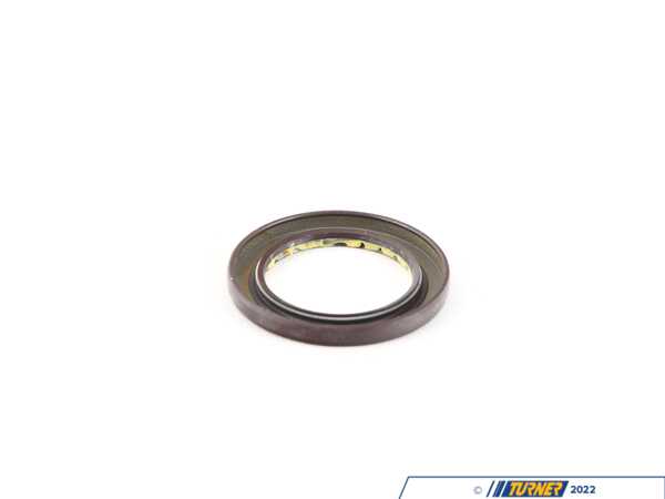 24278627784 - Genuine BMW Shaft Seal - 24278627784 | Turner Motorsport