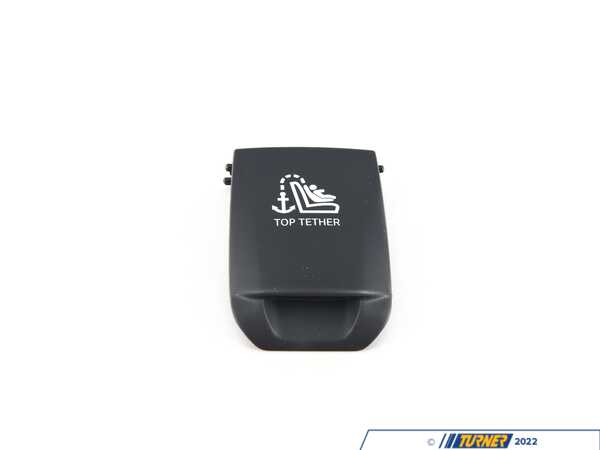 51467419827 - LID, TOP TETHER | Turner Motorsport