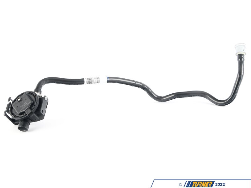 16137300674 - Genuine MINI Vent Pipe | Turner Motorsport