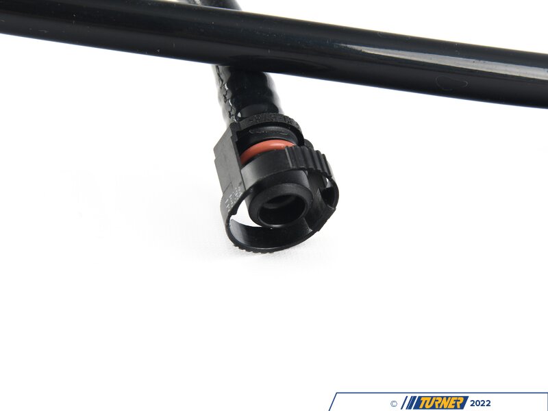 16127170662 - Genuine BMW Scavenge Air Line - 16127170662 - E90,E92,E93 ...