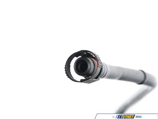 16127170662 - Genuine BMW Scavenge Air Line - 16127170662 - E90,E92,E93 ...