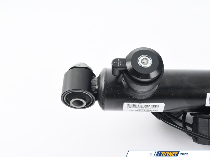 37126796944 - Genuine BMW Shock Absorber, Rear Right - 37126796944 ...