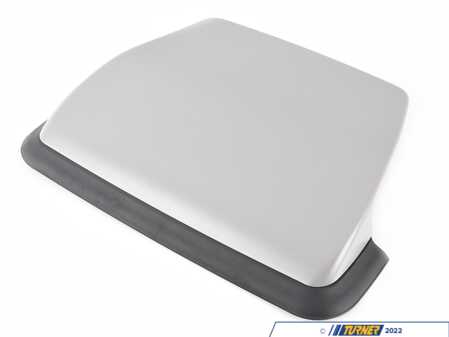 63257259855 - Genuine BMW Third Stoplamp Grau - 63257259855 - F30 ...