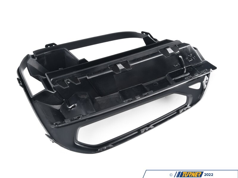 51117420872 - GRILLE SIDE OPEN RIG | Turner Motorsport