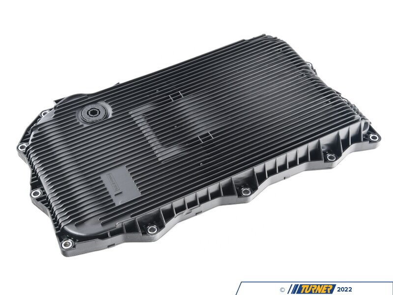 44-TF015 - AFE Pro GUARD D2 Transmission Pan & Fluid Filter - BMW ZF ...