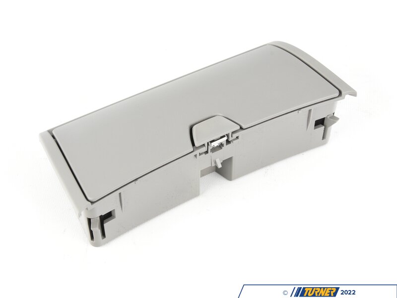 51447329290 - Genuine BMW Tray For Glasses Grau - 51447329290 - F15,F16 ...
