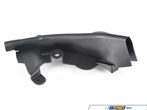 51767349601 - GASKET HOOD SIDE LEF | Turner Motorsport