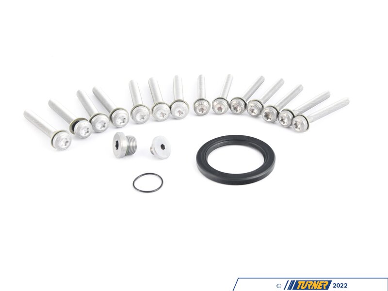 24277604959 - Genuine BMW Repair Kit For Drive Unit - 24277604959 - F02 ...