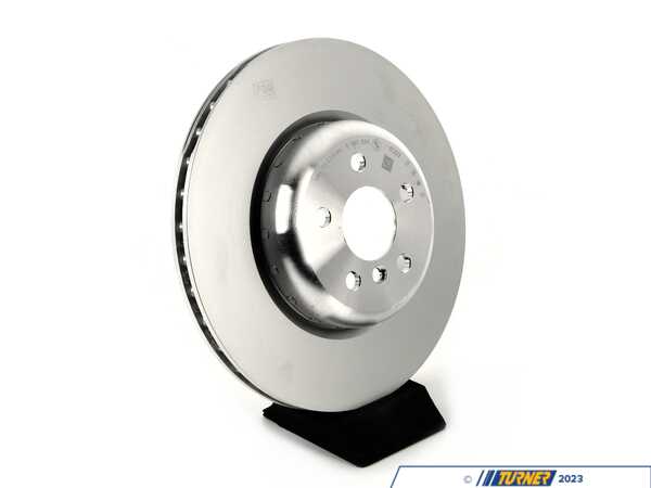 34208853554 - Brake Rotor - (345x24) | Turner Motorsport