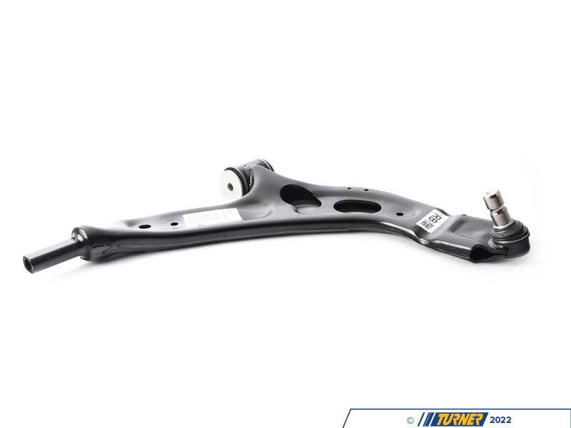 31126879844 - Front Lower Control Arm - Right | Turner Motorsport