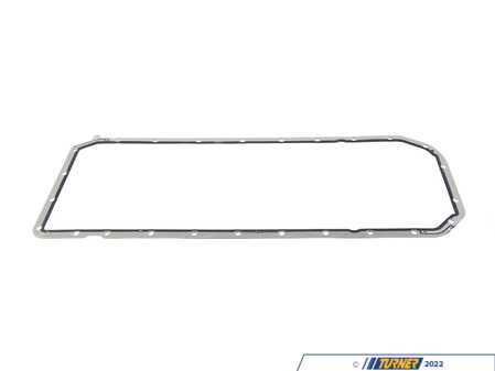 11131437237 - Genuine BMW Oil Pan Gasket - M50/52 S50/52 M54 S54 ...