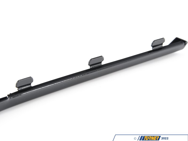 51377465920 - FINISHER, SIDE WINDO | Turner Motorsport