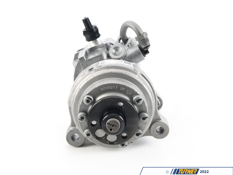 32416783964 - Genuine BMW Tandem Hydraulikpumpe - 32416783964 - E70 X5 ...