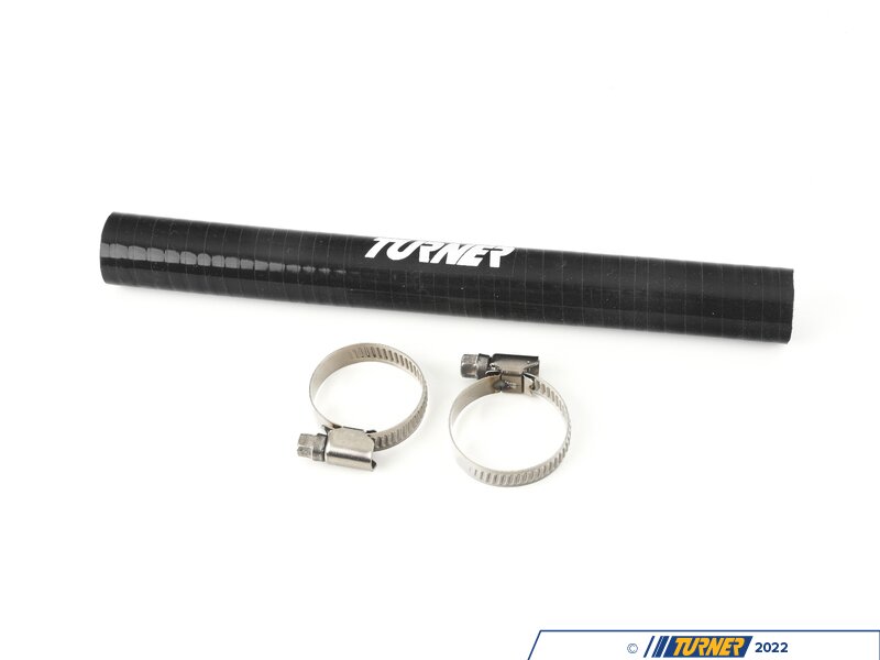 003313TMS01 - Create Your Own CSL Intake Plenum - E46 M3, Z3, Z4 S54 ...