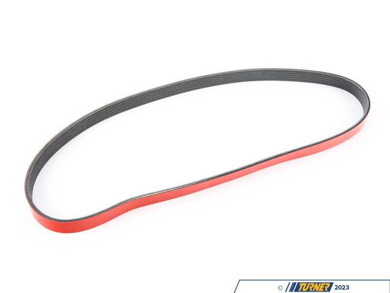 6pk1155 - Performance Kevlar Reinforced Belt - B58 | Turner Motorsport