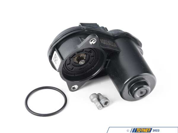 34216888850 - REPAIR KIT, EMF ACTUATOR | Turner Motorsport