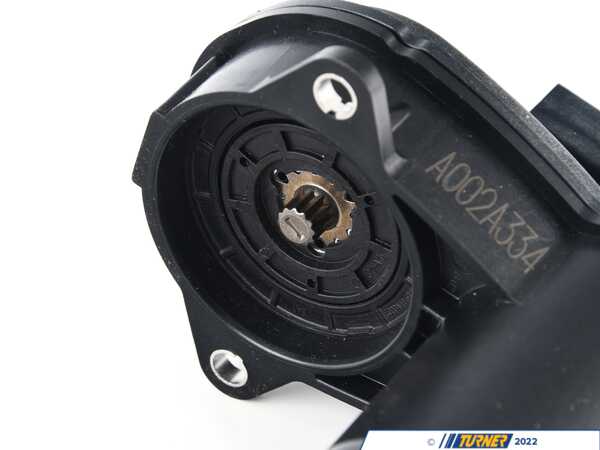 34216888850 - REPAIR KIT, EMF ACTUATOR | Turner Motorsport