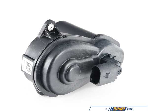 34216888850 - REPAIR KIT, EMF ACTUATOR | Turner Motorsport