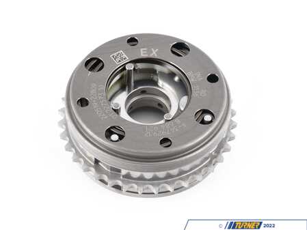 11368684921 - Genuine BMW Exhaust Camshaft Adjustment Unit | Turner ...